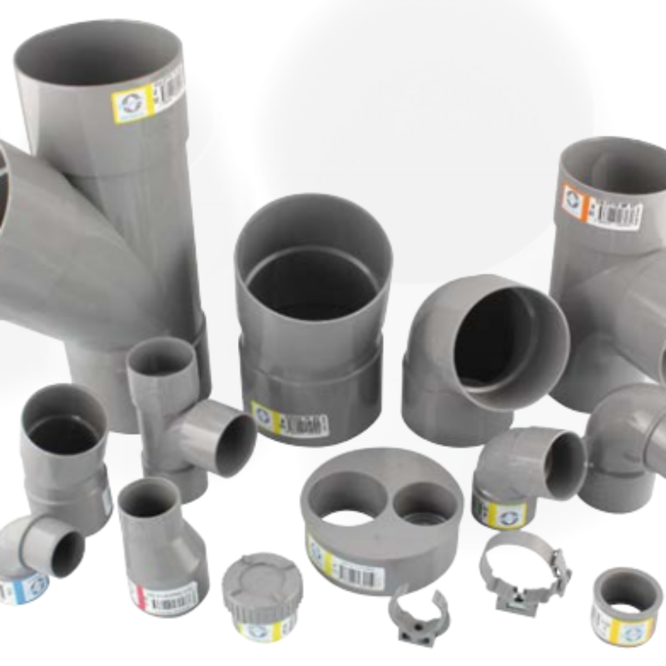 Raccord PVC | Aquabat Negoce